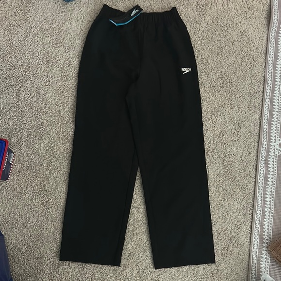 Speedo | Bottoms | Speedo Performance Athletic Pants | Poshmark